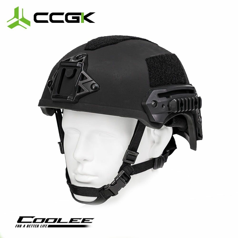 Легкий бронешлем, WENDY, NIJ IIIA, BR4