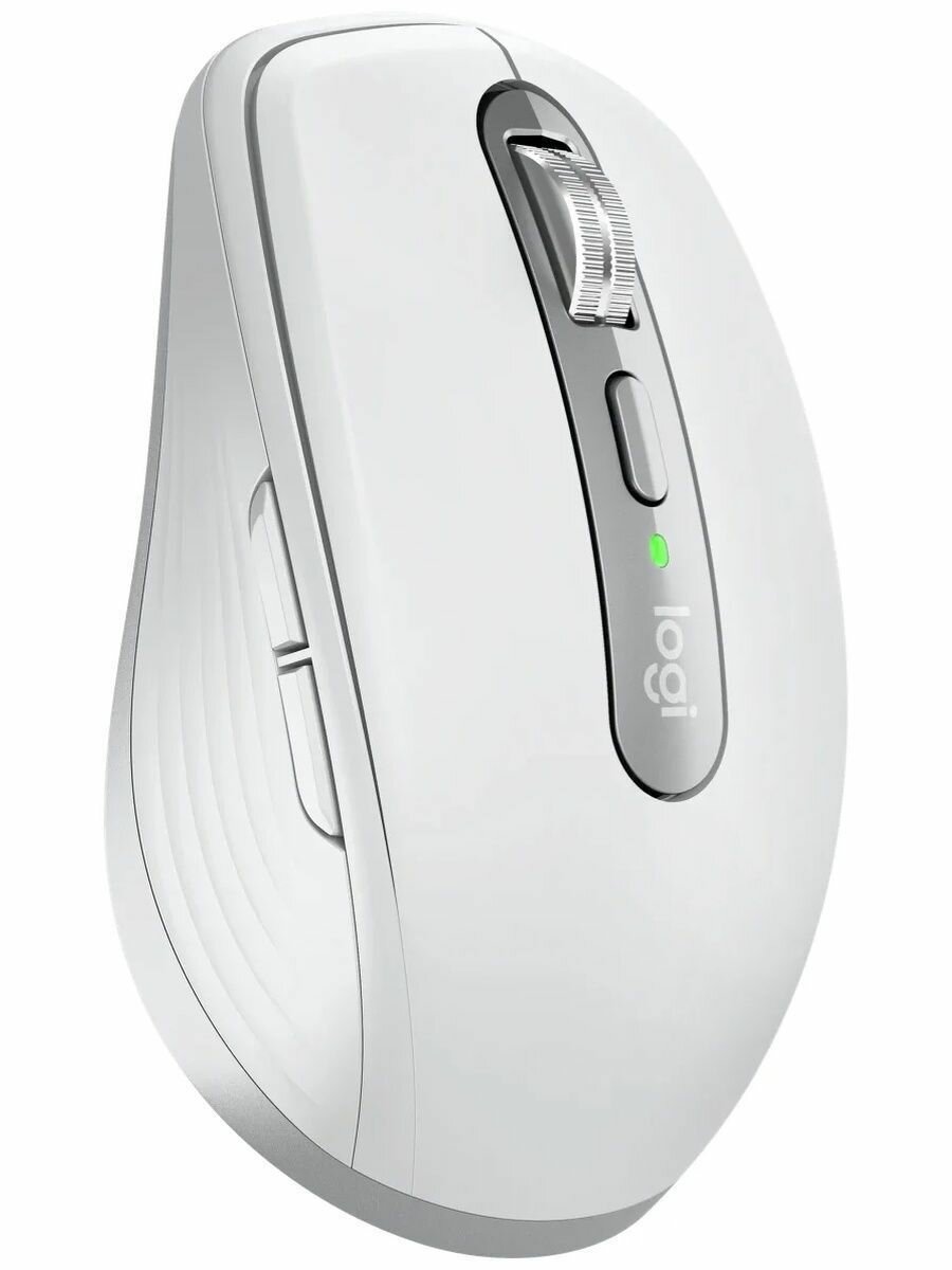 Беспроводная компактная мышь Logitech MX Anywhere 3