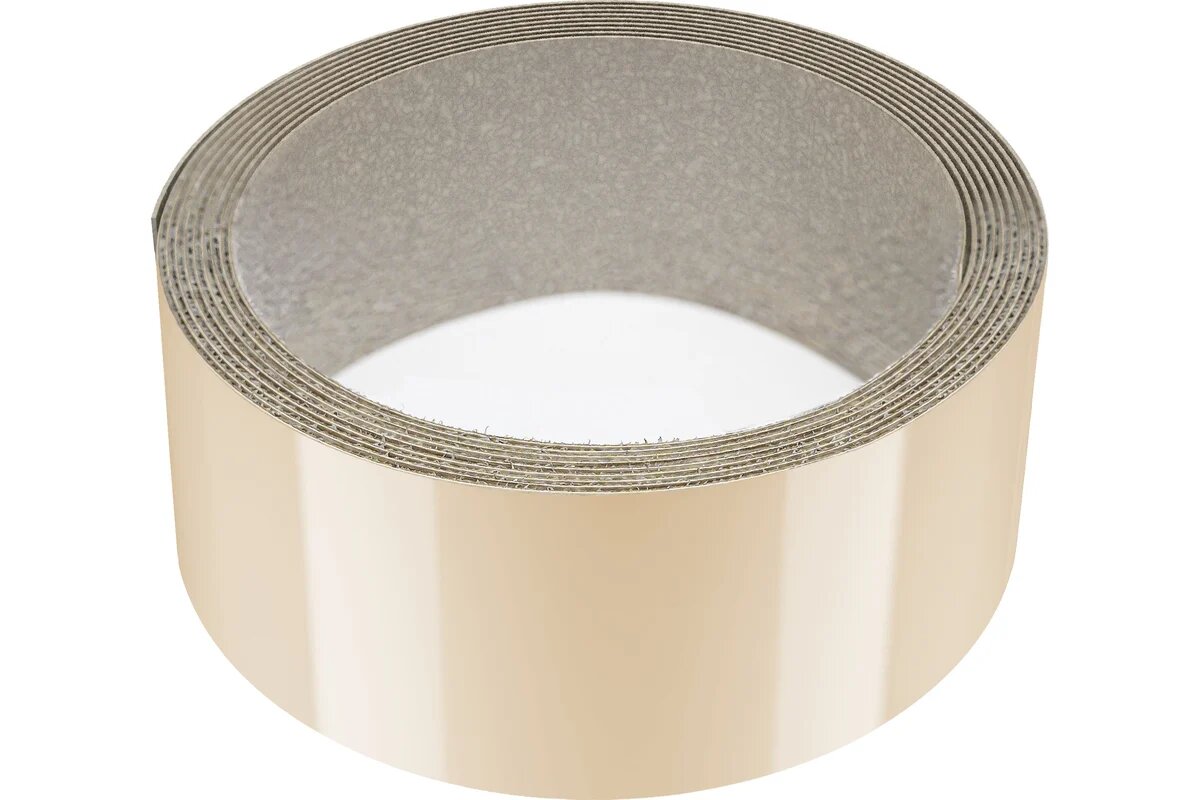 Союз кромка для столешницы с клеем бежевый 45/3050/416г К416Г для кухонь и рабочих зон