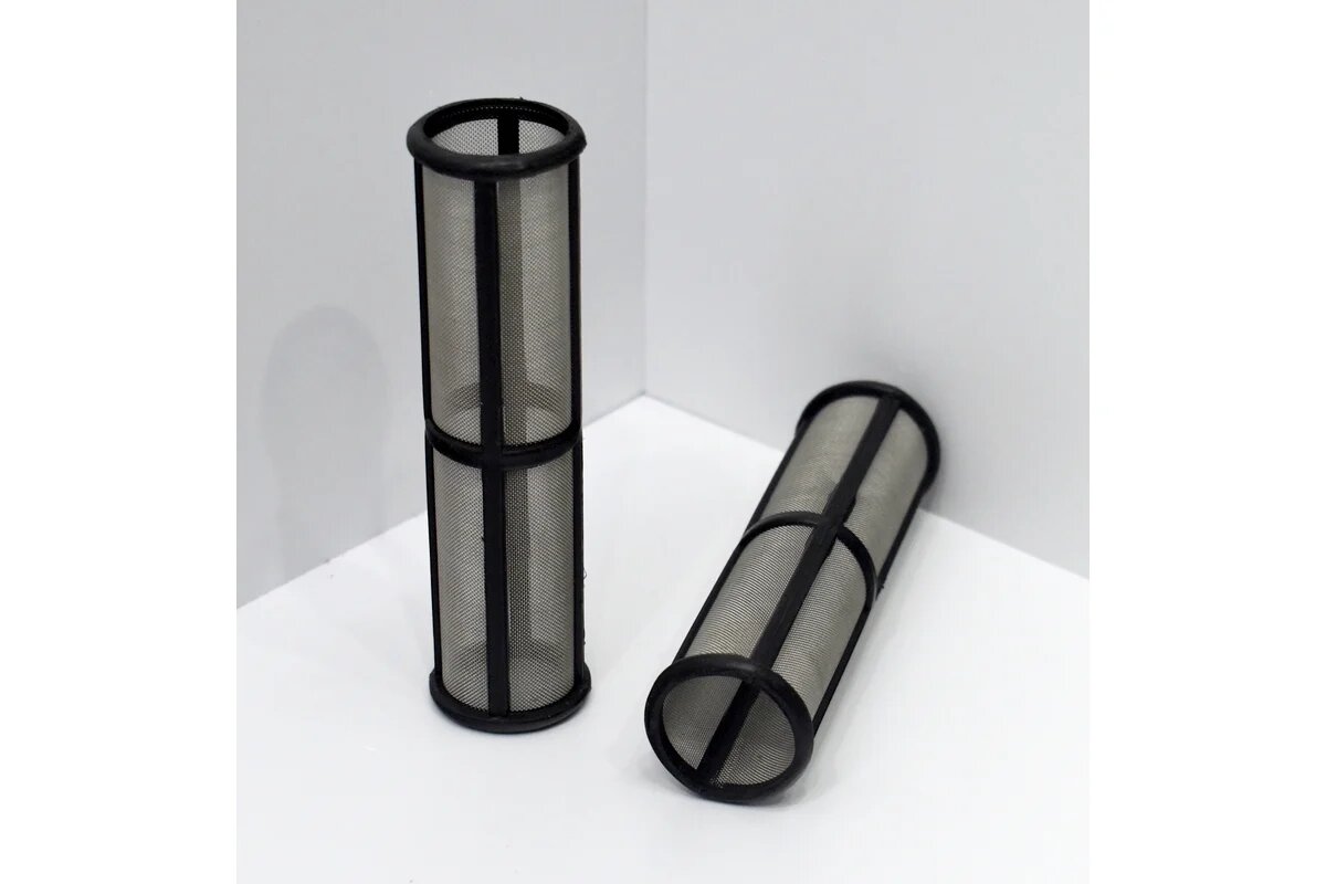 Dino-Power 60-меш напорный фильтр DP-637FB-60 черный корпус для воды для дома