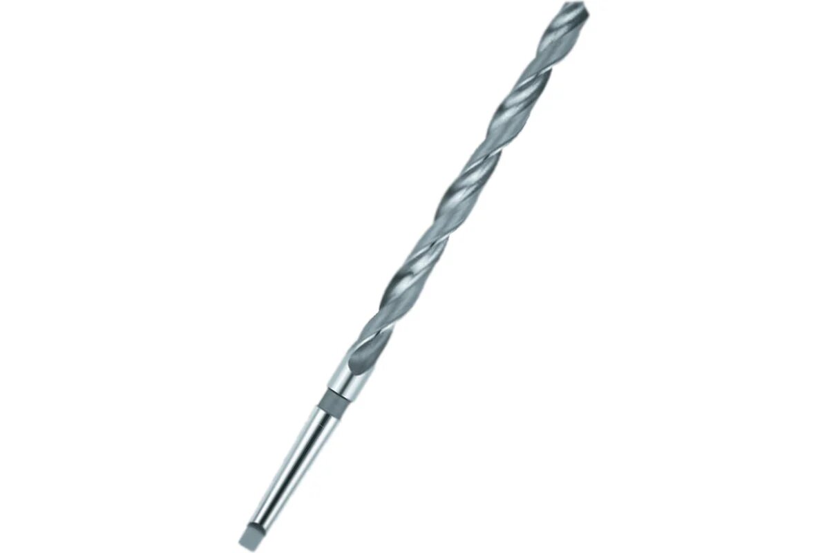 Инстулс Сверло по металлу удлиненная серия 8.7x160x240 мм КМ1 Р6М5 ГОСТ 2092-77