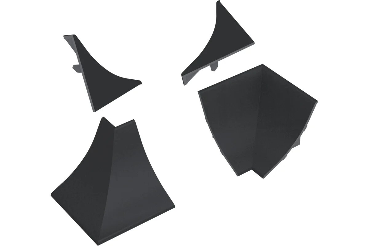 Комплект аксессуаров к LB KORNER Килиманджаро для 20-23-4-6070