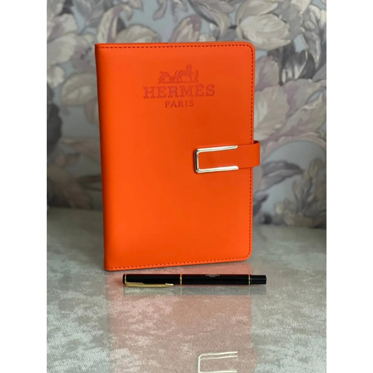 Ежедневник Hermes