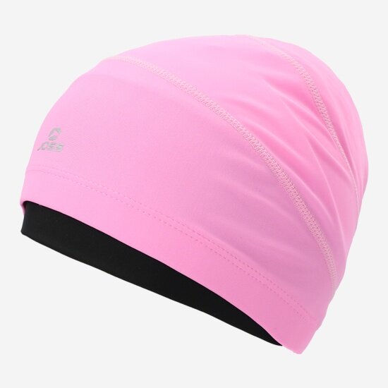 Шапочка для плавания Joss полиамидовая розовый, one size, 102149JSS-80