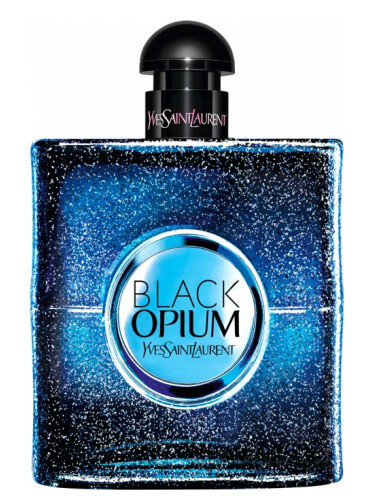 YSL Black Opium Intense Женская парфюмерная вода 90ml edp