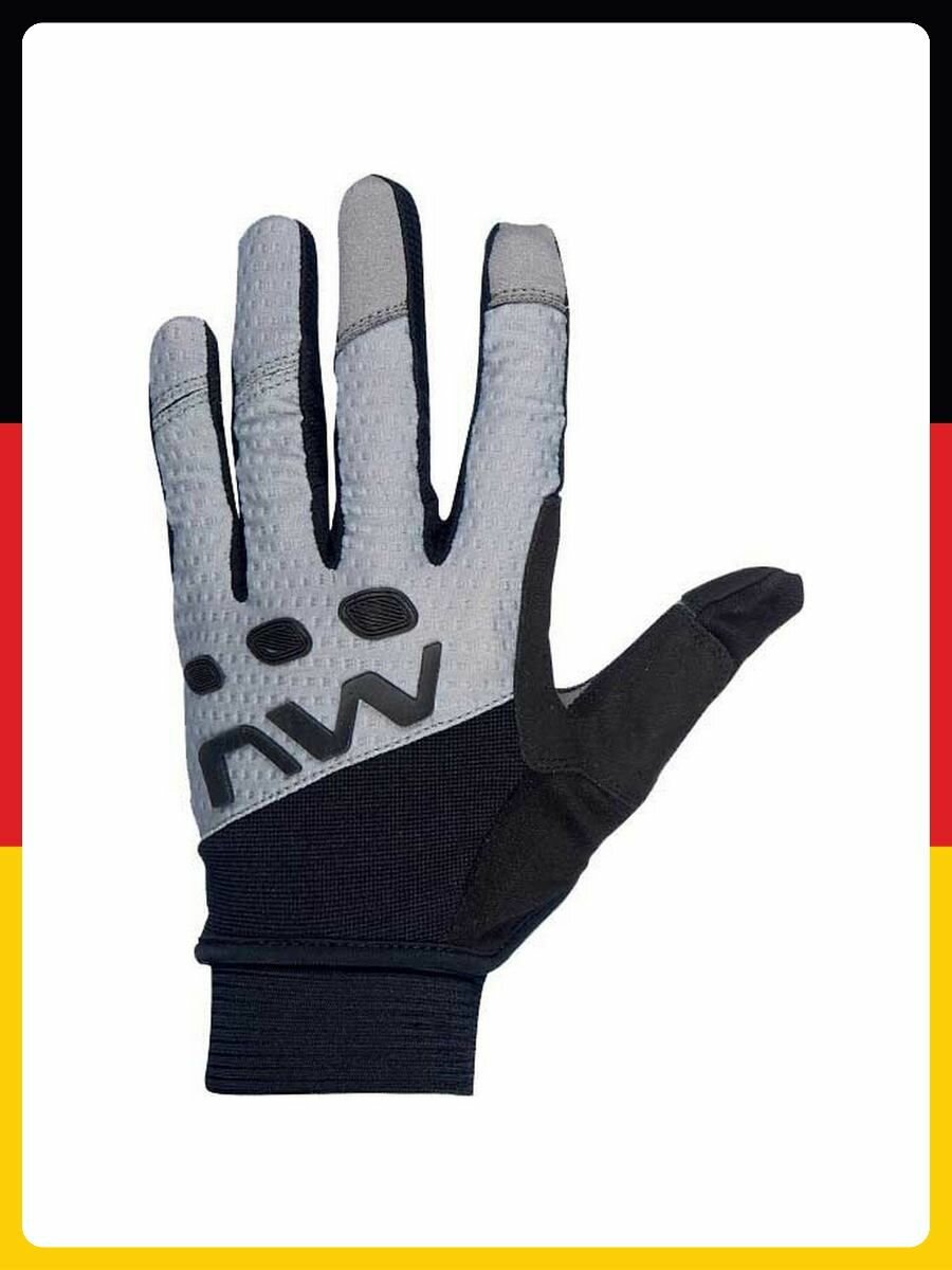 Велоперчатки Northwave Spider M