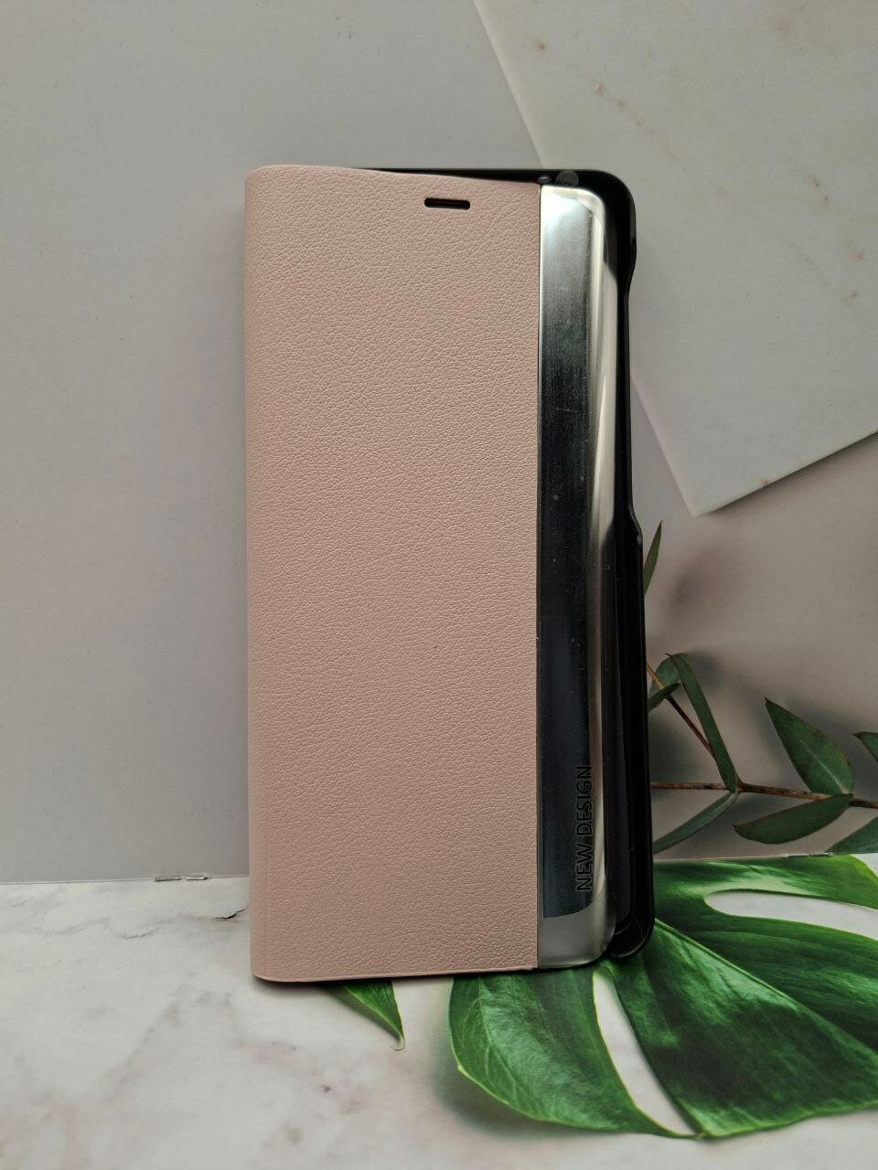 Чехол книжка на Samsung A33 5G/A336 защитный