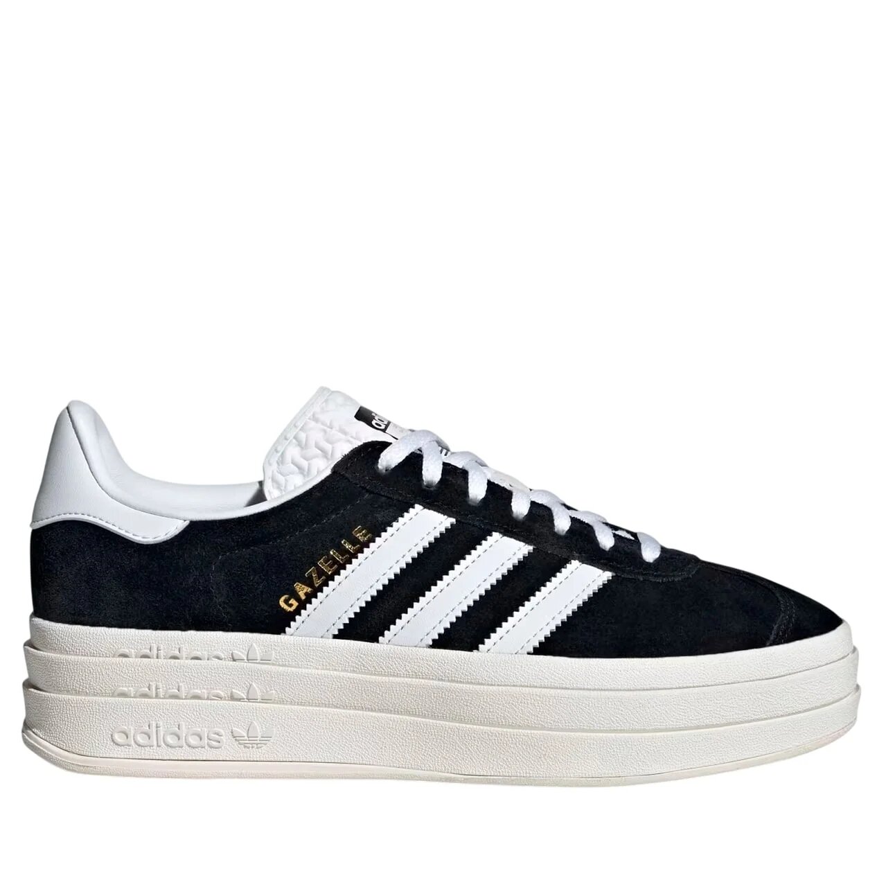 Кроссовки Gazelle Bold