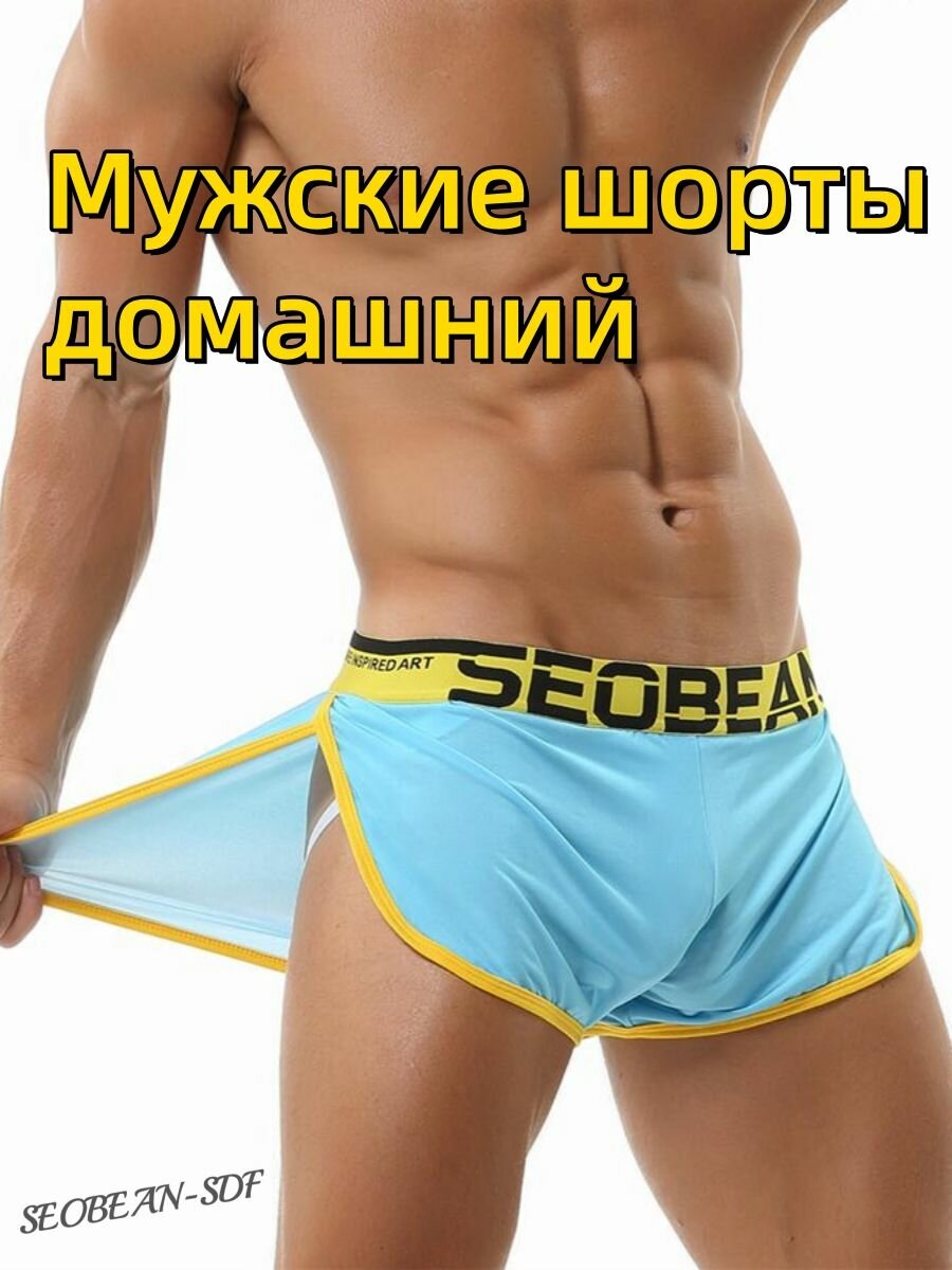 Шорты Весна-лето 2025