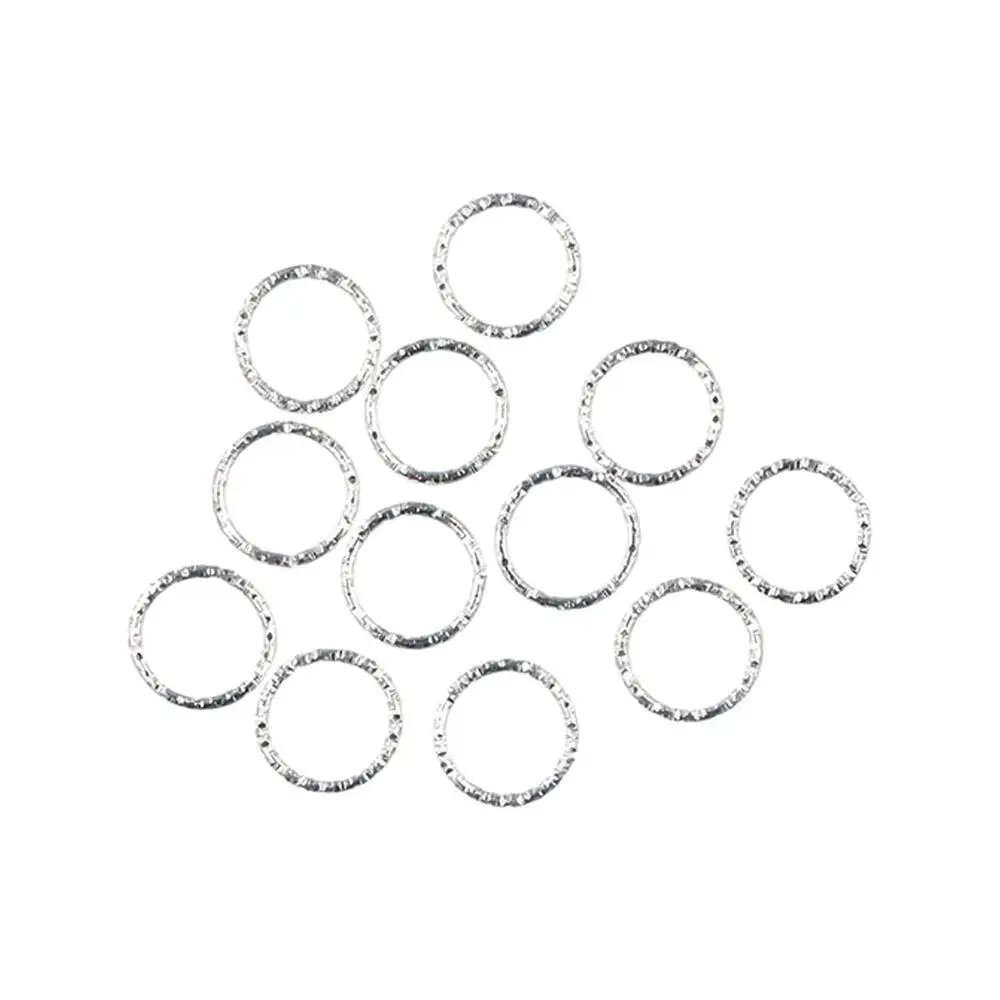 50 шт, инструмент для укладки, открывающийся обруч, круглые кольца для волос, очаровательные дреды с большими отверстиями, бусины, ювелирные изделия, зажим для манжет, косички для волос