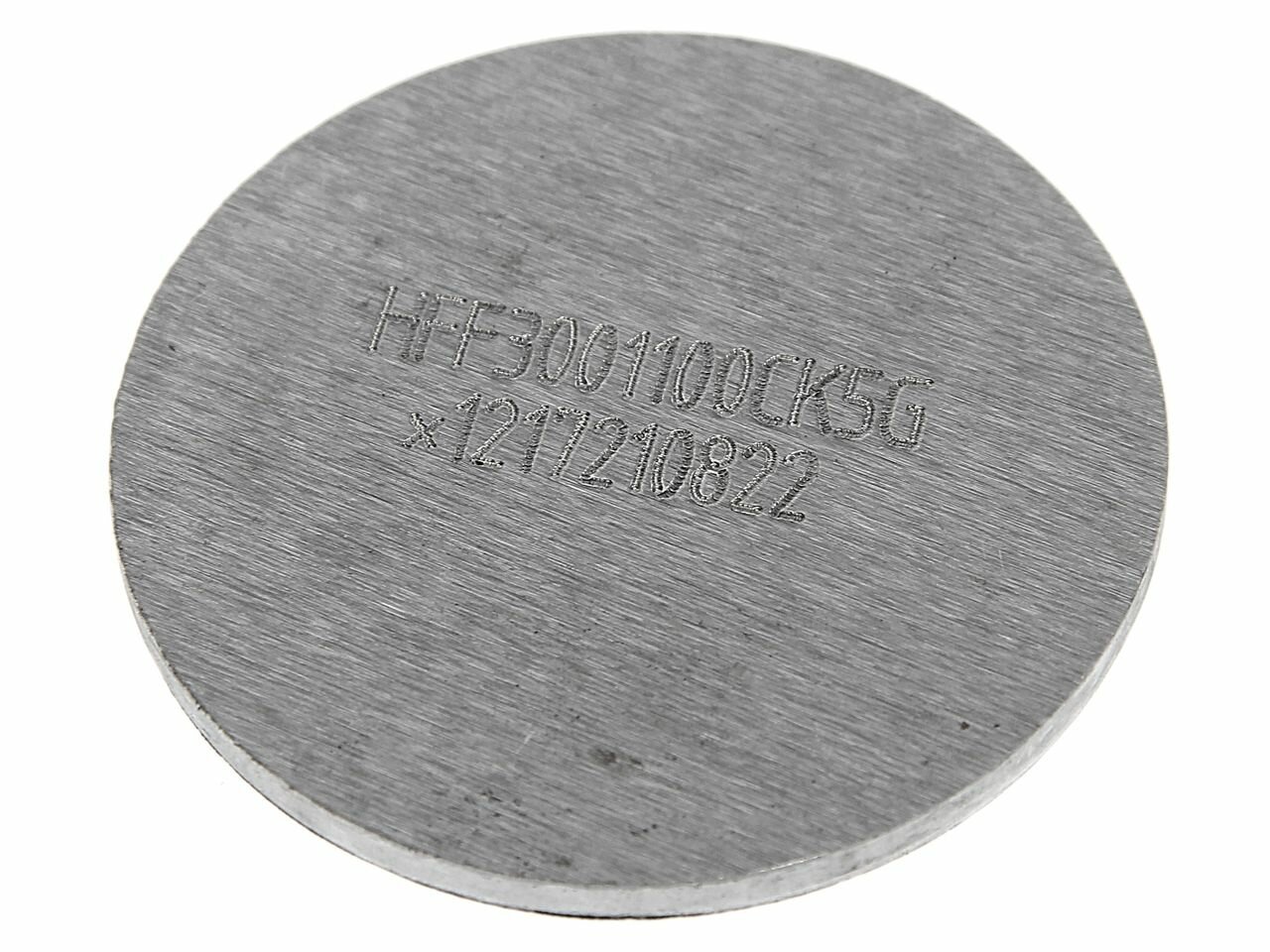 Крышка шкворня для Джак N350 арт HFF3001100CK5G JAC