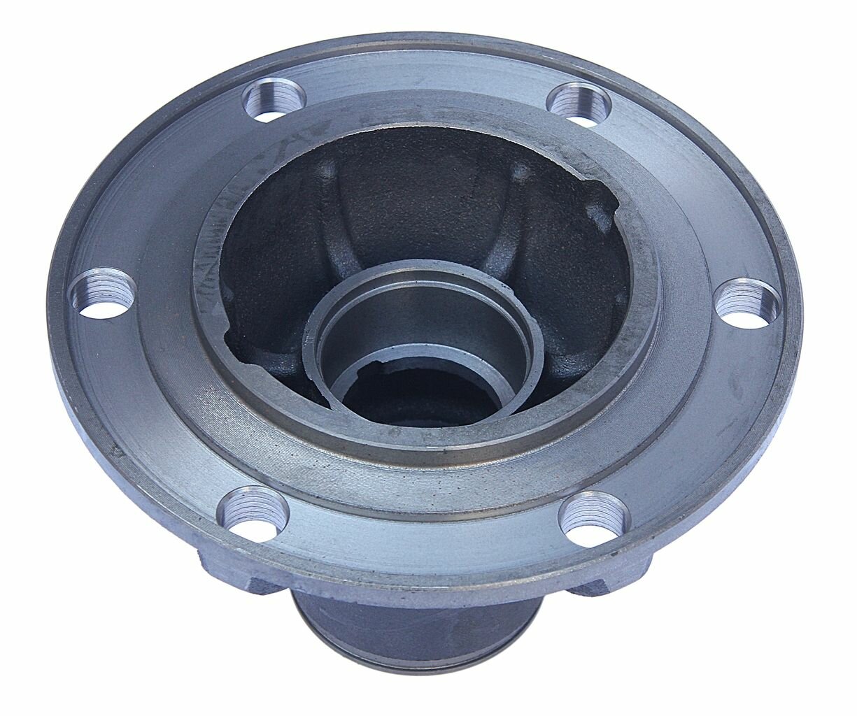 Ступица передняя для Джак, Камаз Компас арт 3103101LE422 JAC