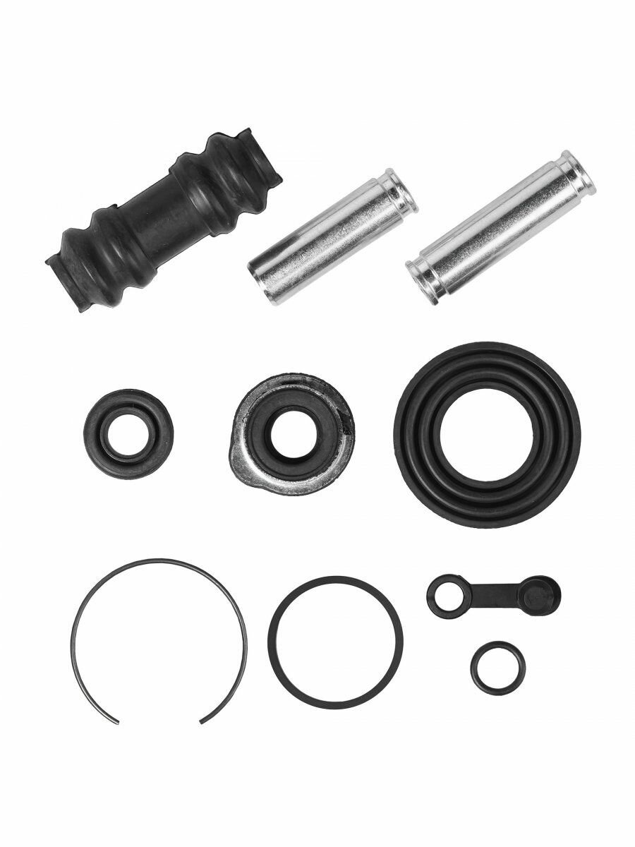 Ремкомплект суппорта для а/м Mazda 626 (97-)/323 BJ (98-) зад. d 35мм (RCF 012119), TRIALLI RCF012119