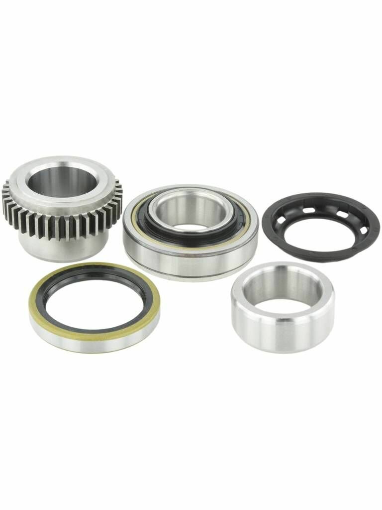 Подшипник шариковый задней полуоси ремкомплект 35x72x22 для автомобилей SUZUKI KIT-JIMABS38 FEBEST