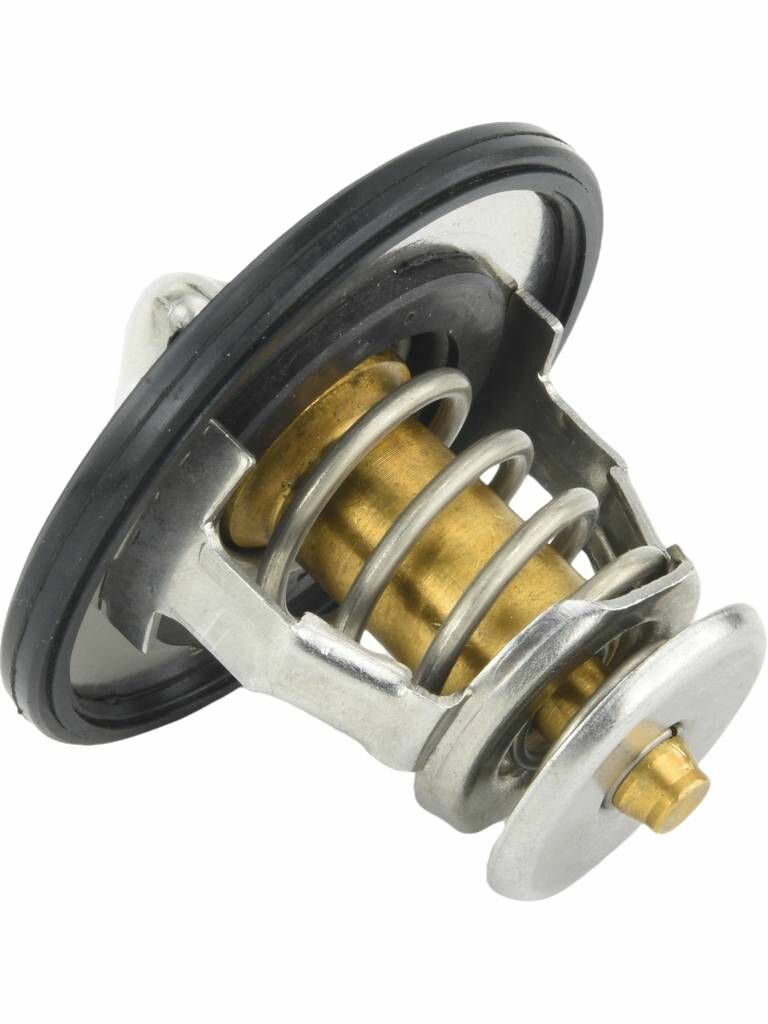 Термостат 82 c TOYOTA, MITSUBISHI, CHERY, LEXUS 01462-002 FEBEST.