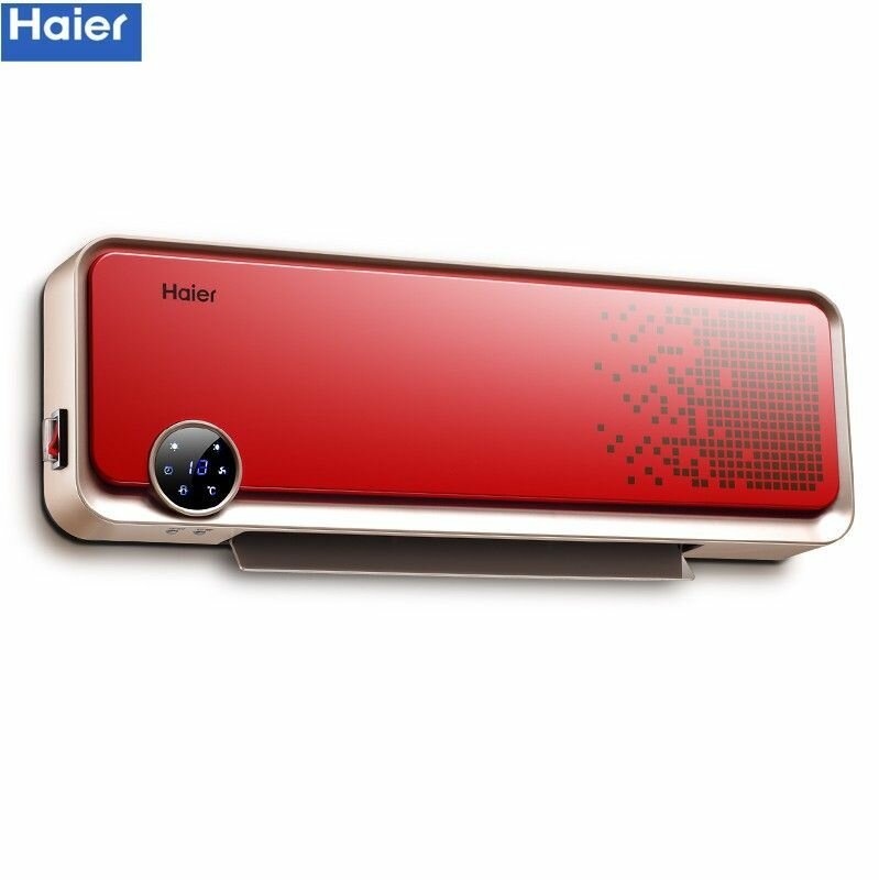 Настенный тепловентилятор CocoIsland-heater-003, 2000 Вт