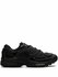 Кроссовки NIKE Air Pegasus Wave, размер 10.5 US, черный