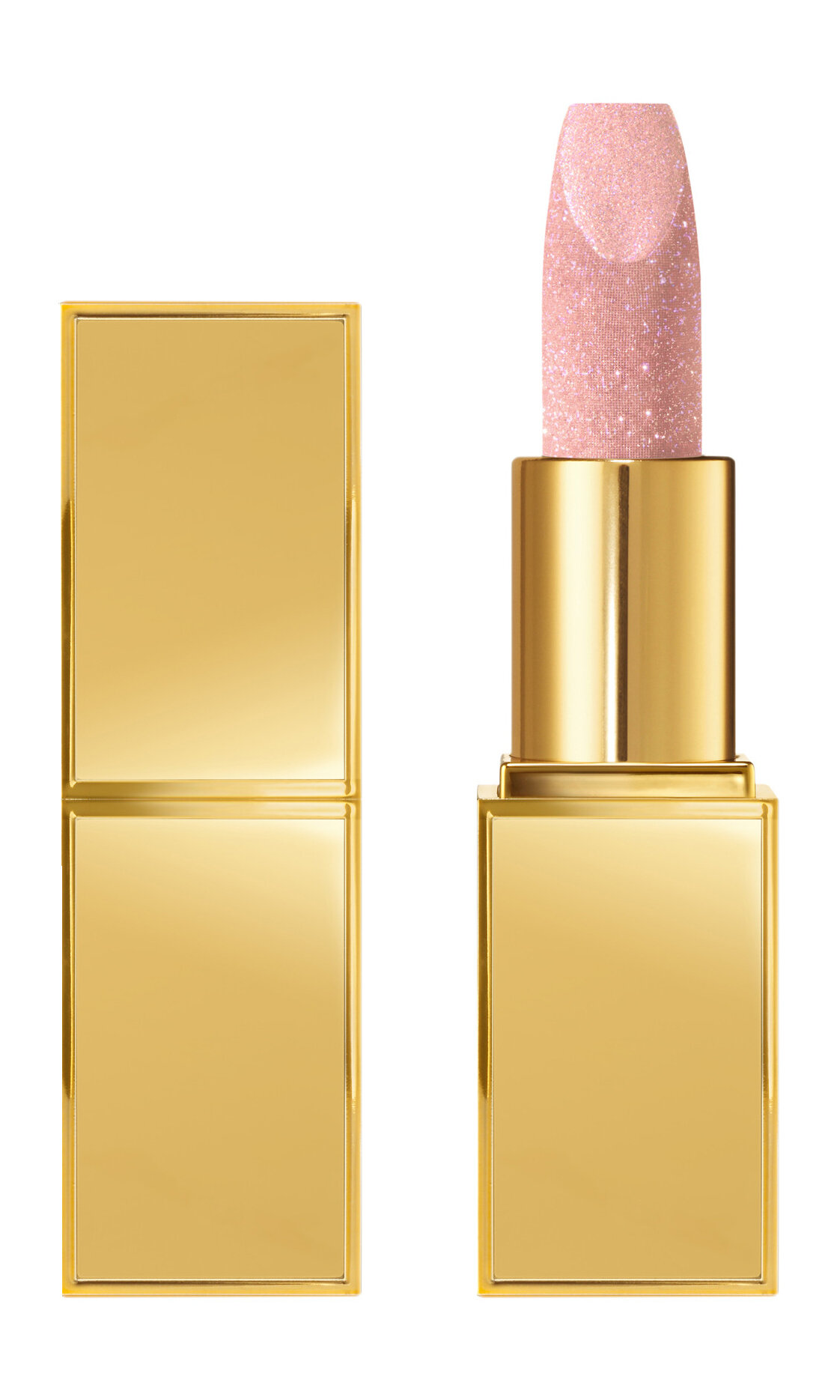 TOM FORD Soleil Sunlit Rose Lip Balm Бальзам для губ, 3 г, Sunlit Rosy