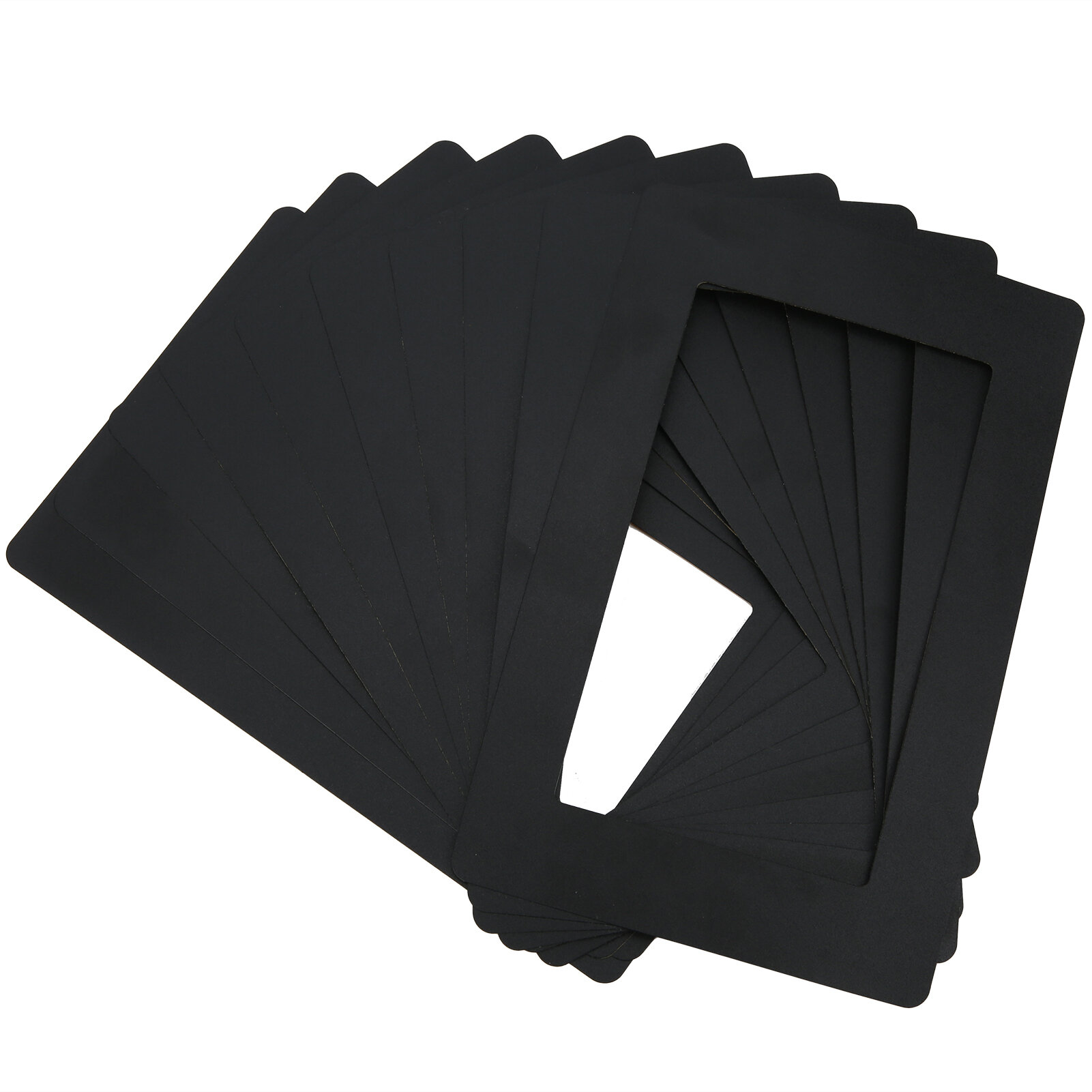 10шт Клеевые прокладки для 3D смоляных принтеров Защита от разлива Пластиковое покрытие ПК 30шт Белая ткань Размер 165x105mm Для моделей Wanhao D7 Anycubic Photon Photon-S