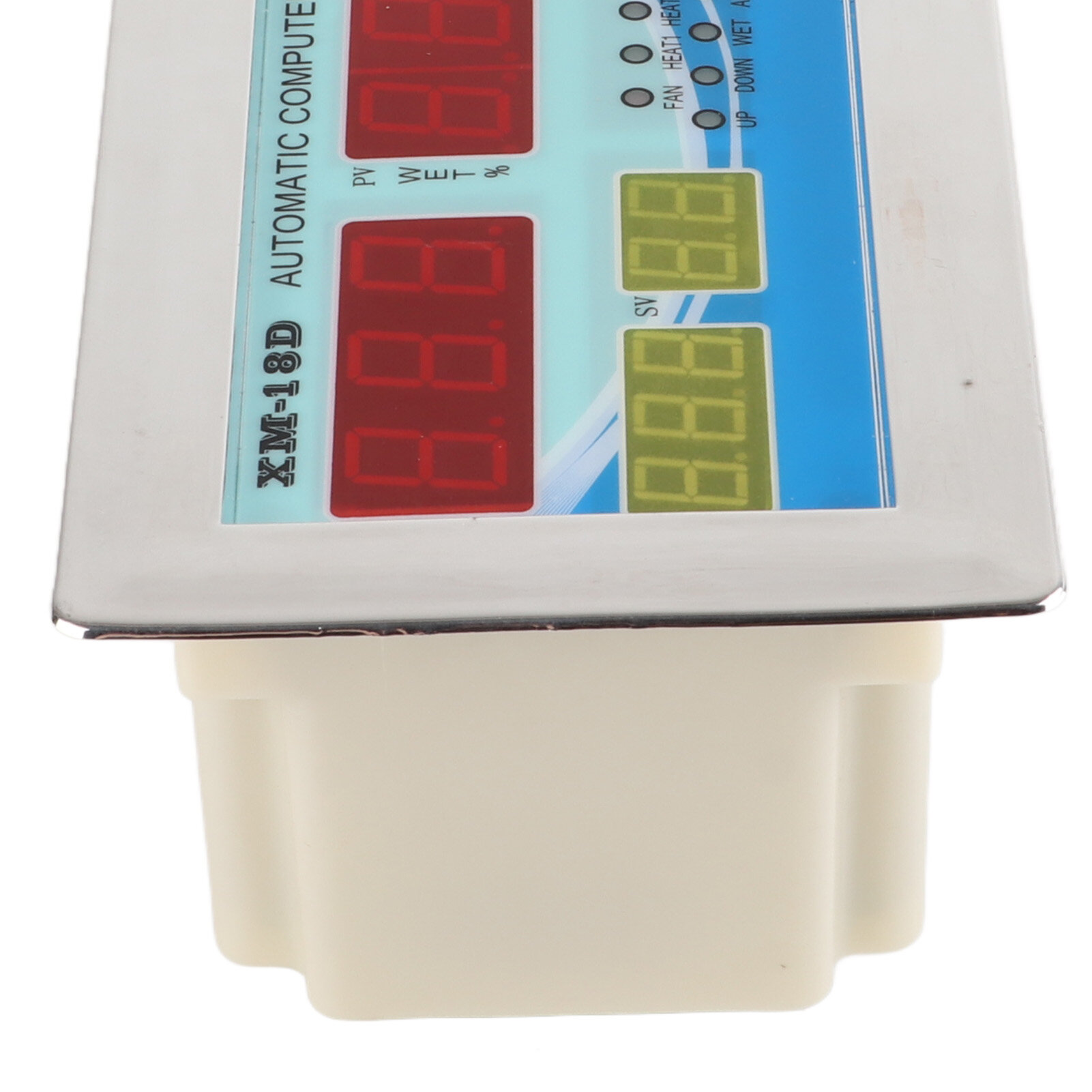 Контроллер инкубатора XM 18D, 180–240 В. Полностью автоматический контроллер температуры и влажности.