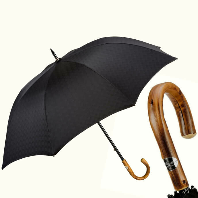 Зонт-трость