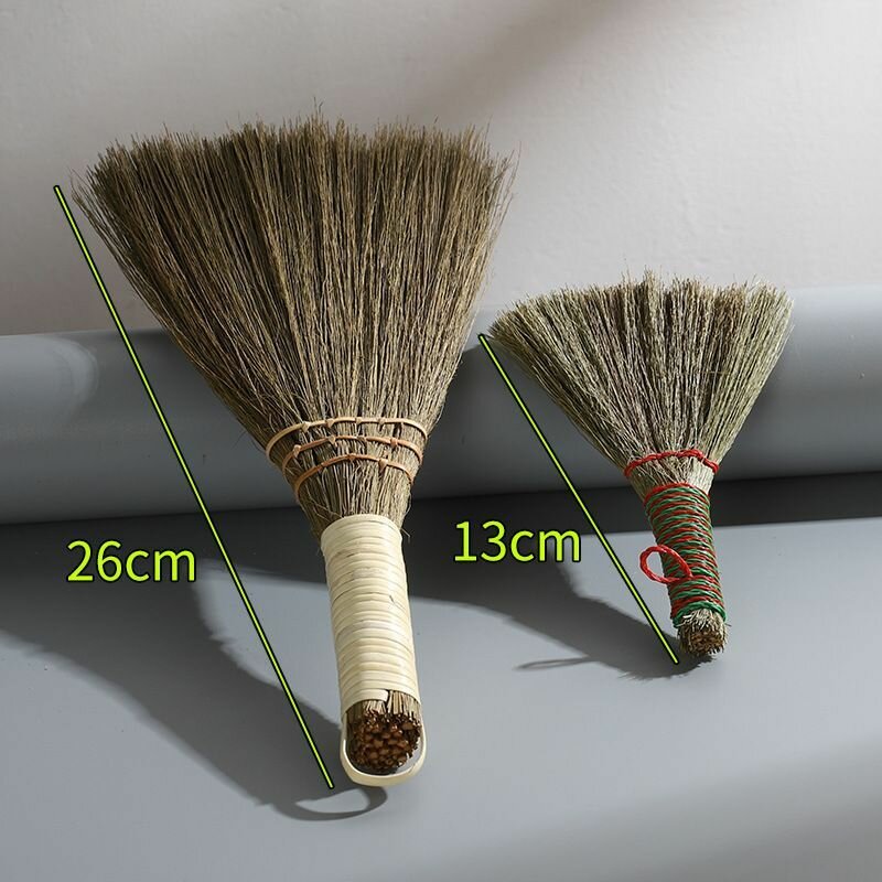 Веник для уборки премиум прошивной люкс для дома, улицы, сада, дачи