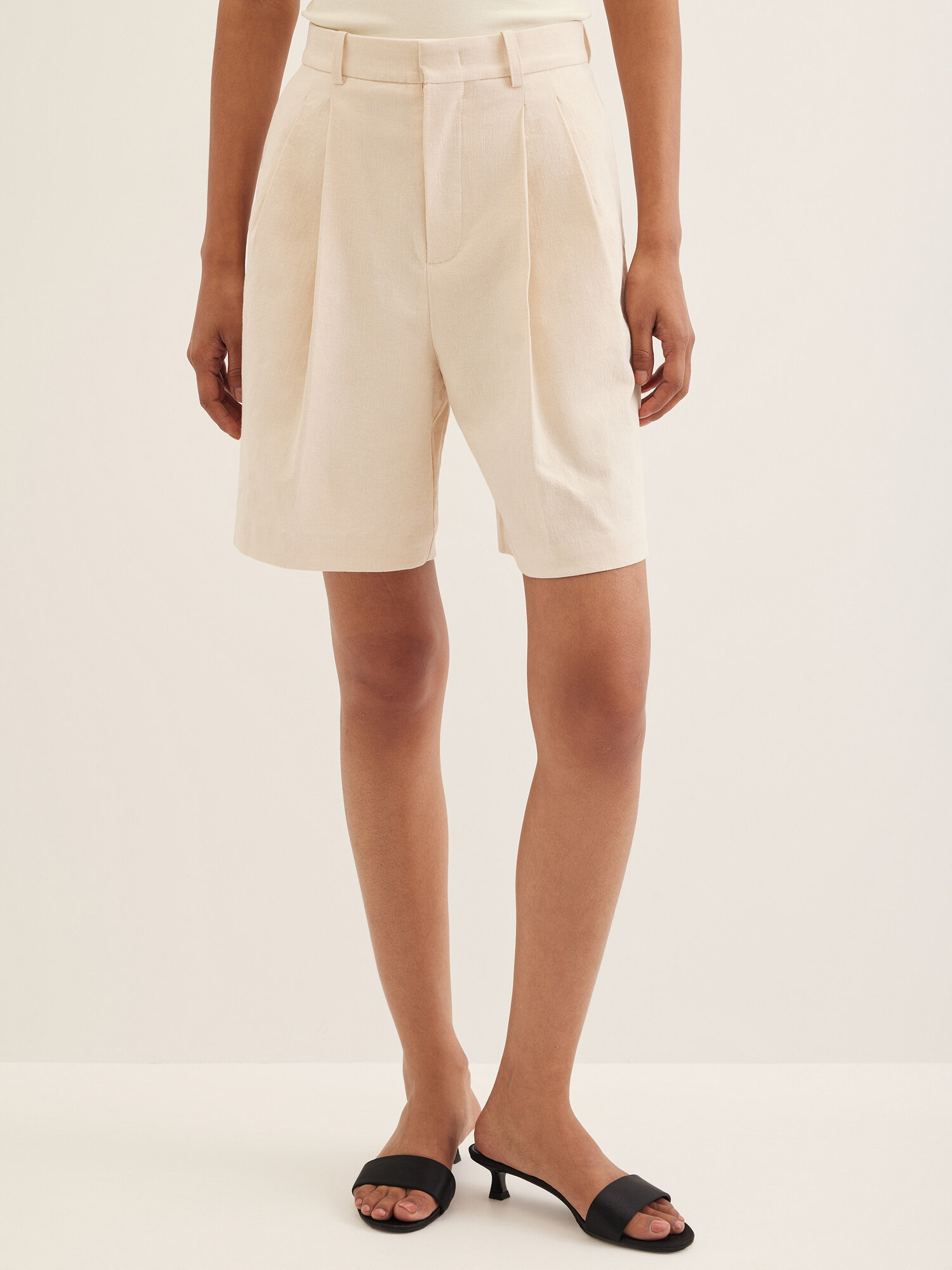 Шорты Chaika SS25