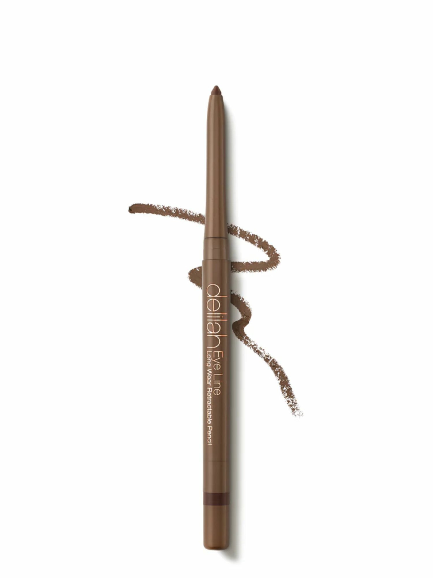 Карандаш для глаз Delilah Eye Line Twig для век и линии ресниц