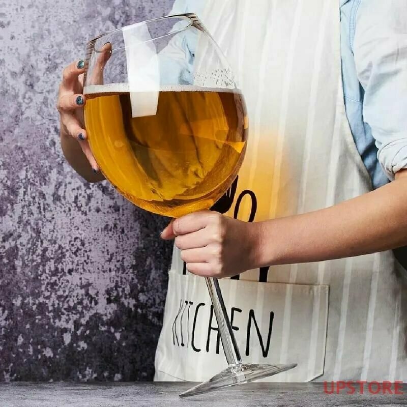 Бокал, 3200 мл, 1 шт