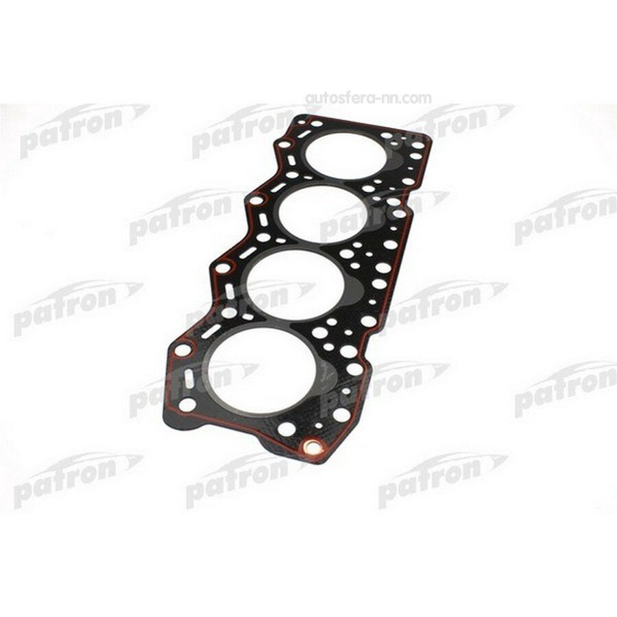 PATRON PG20175 Прокладка ГБЦ Fiat Ducato. RENAULT Trafic/Shafrane 2.5D 89>, Fiat Ducato 2.5D 89>