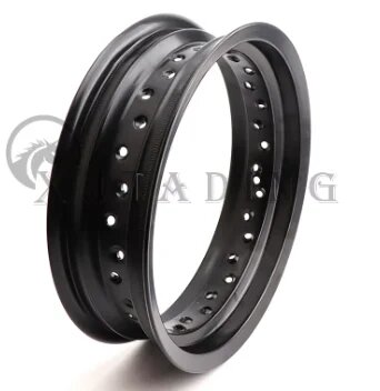 Аксессуары для модификации мотоцикла, 17 дюймов, 36 спиц, отверстий, обод, ступица колеса из алюминиевого сплава 2,15x17 2,50x17 3,00x17 4,25x17 дюйма 3.00x17