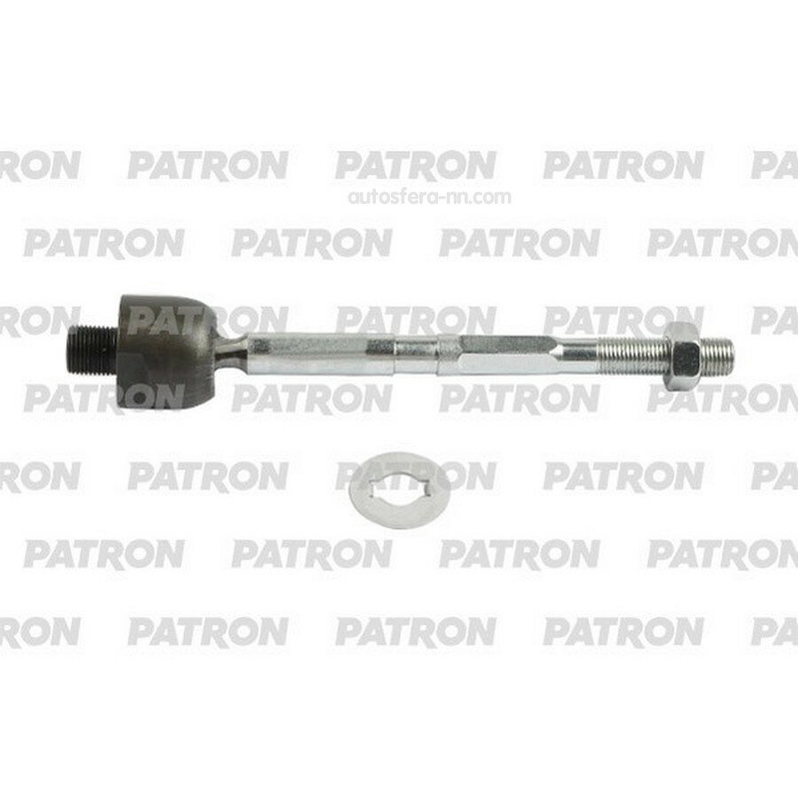 PATRON PS2659 Тяга рулевая ACURA MDX 2014 -