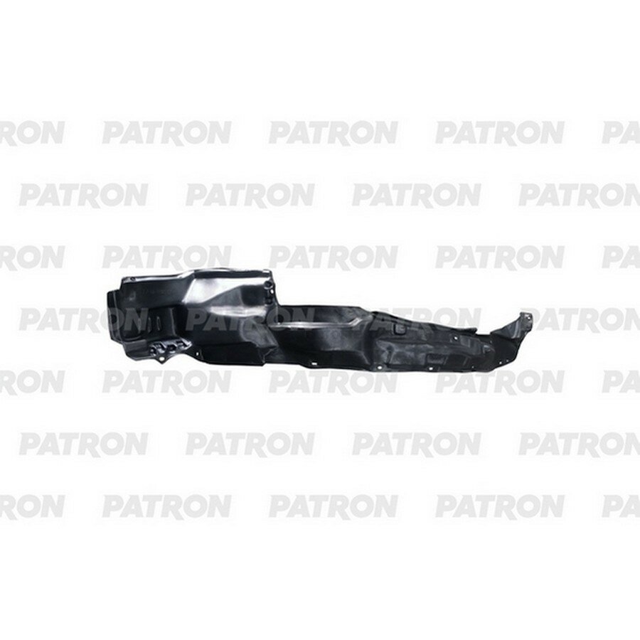 PATRON P722681AL Подкрылок лев HONDA: ACCORD 90-93