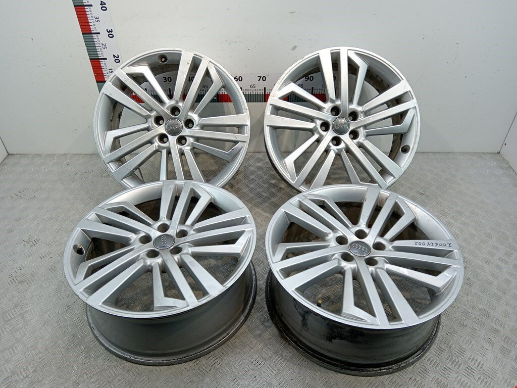 Диск литой Audi Q5 FY 80A601025L арт. 2230836