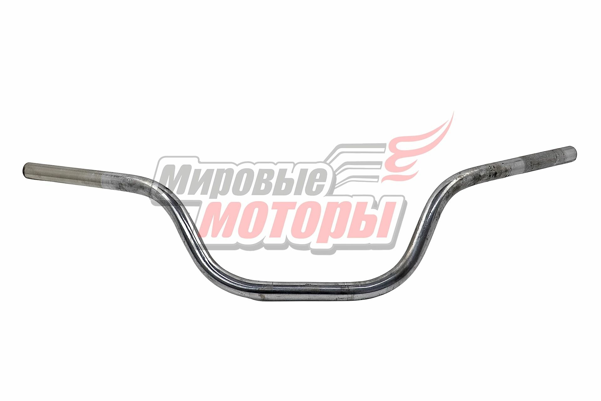 Руль Муравей голый