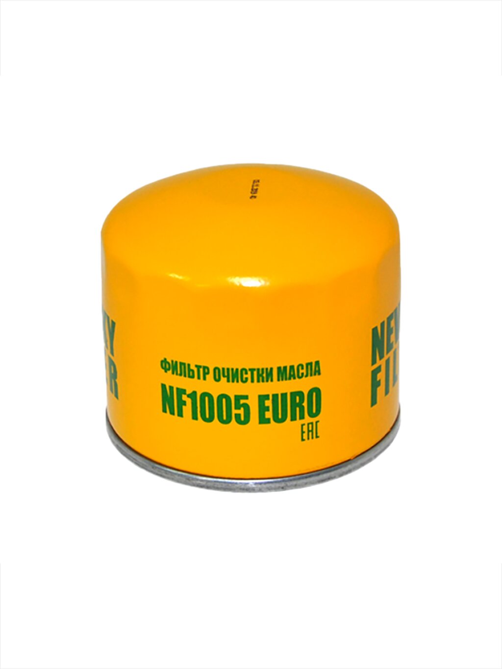 Фильтр масляный для а/м ВАЗ 2105 "Невский"