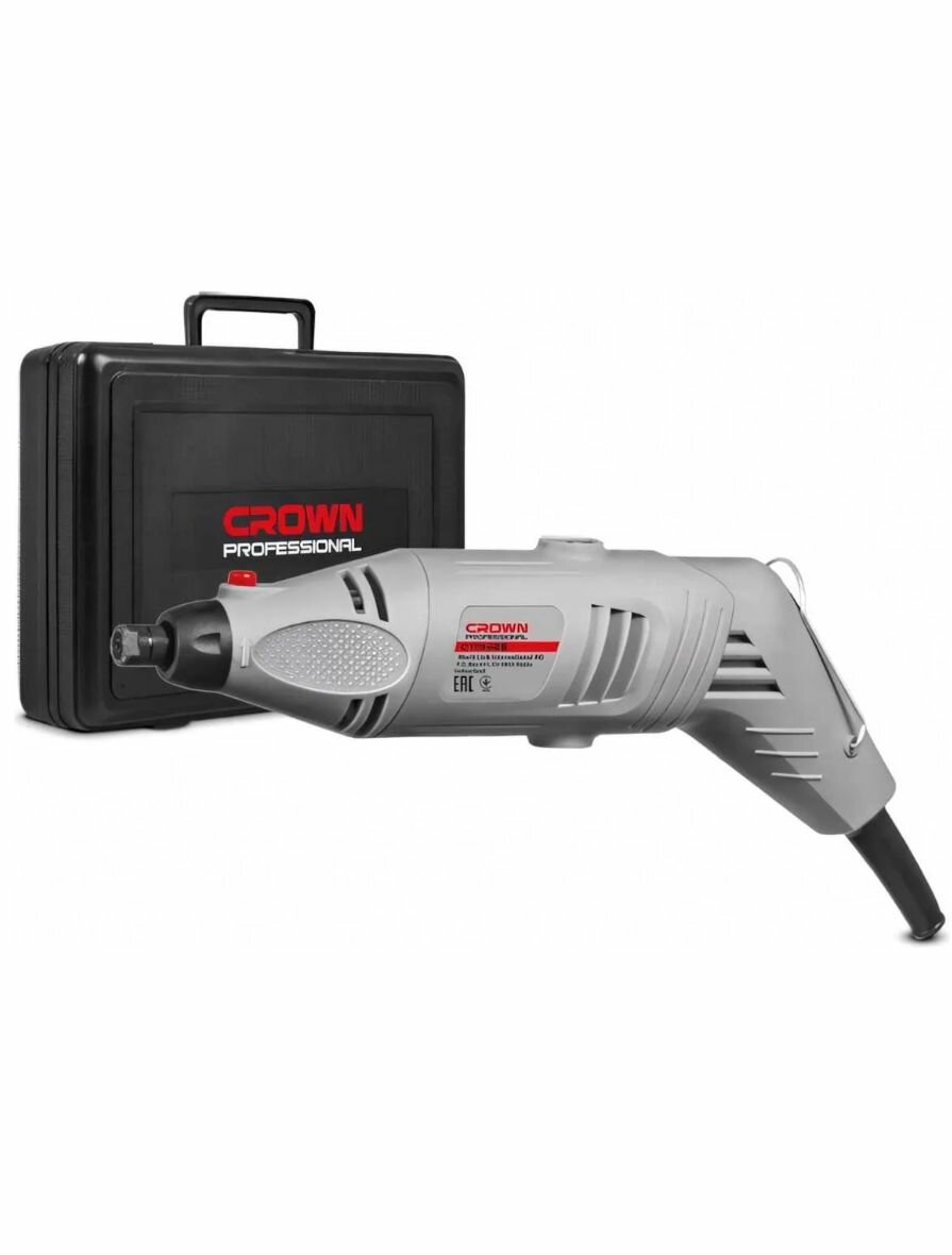 Электрогравёр CROWN CT13428 BMC