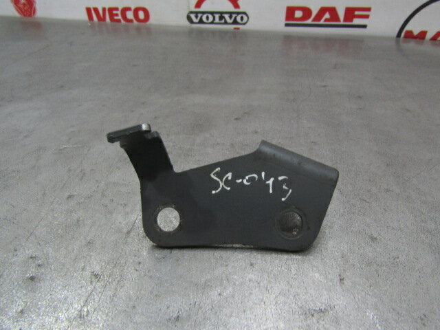 Кронштейн крепления тормозных трубок Scania 6-series