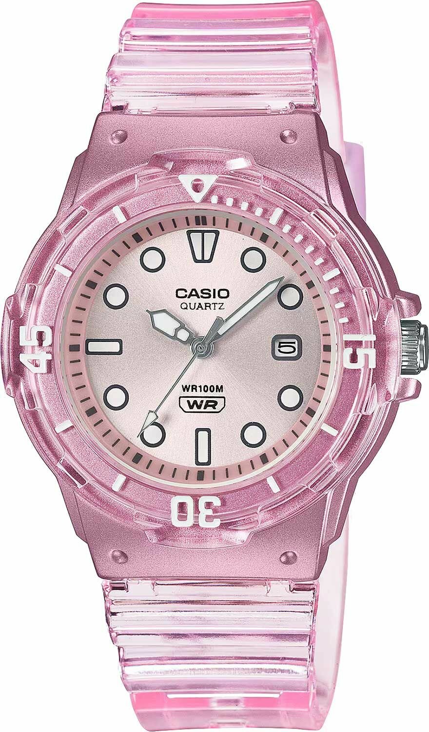 Наручные часы CASIO