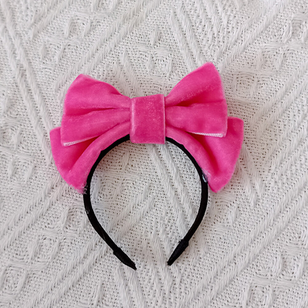 Одежда и аксессуары для 17см куклы Лабубу, модная одежда, бант для волос, мини кукольные украшения, Без куклы