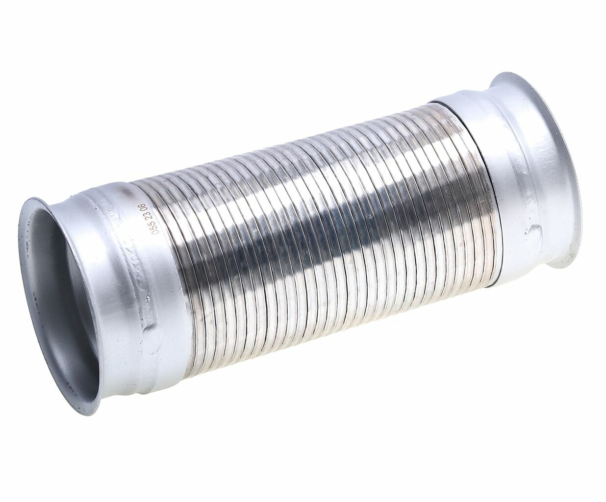 Гофра глушителя для Скания арт 041217 SAMPA