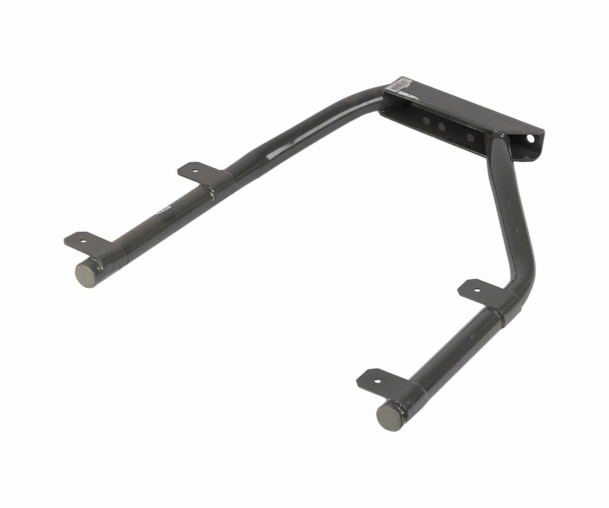 Кронштейн зеркала бордюрного для Хово арт 810W637310376 SITRAK