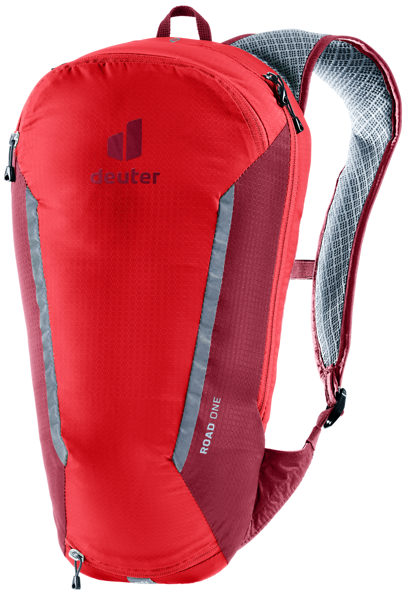 Рюкзак Deuter Road One 5 Cherry/Masala