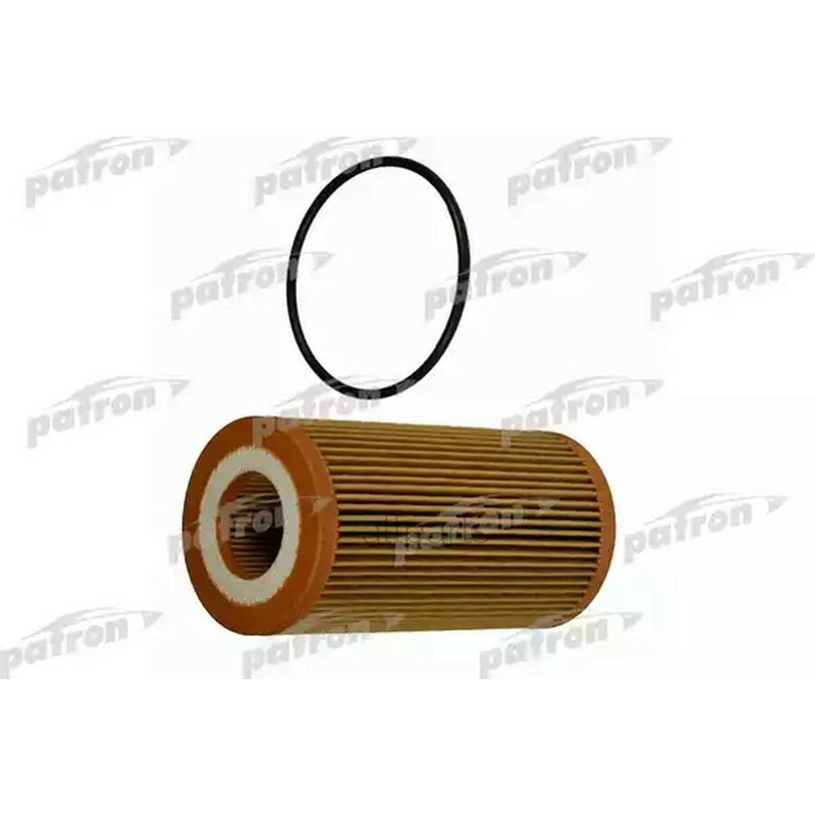 PATRON PF4166 Фильтр масляный FORD: FOCUS II 05-, MONDEO IV 07-, MONDEO IV Turnier 07-, MONDEO IV седан 07-, S-MAX 06-, VOLVO: C30 06-, C70 кабрио 06-, S40 II 04-, S60 01-