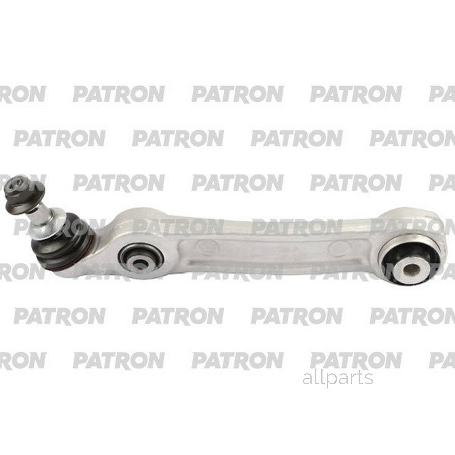 PATRON PS50101L Рычаг подвески с шаровой опорой BMW 5-SERIES G30, G31 2017- (произведено в Турции)