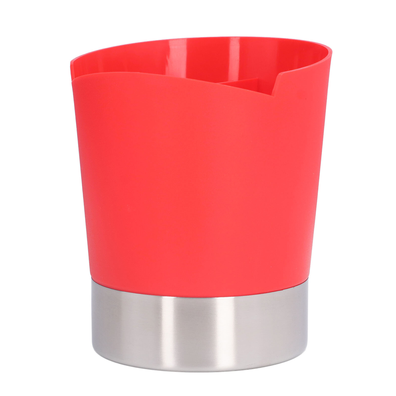 Коробка для хранения 3 сетка дизайн компактный размер из нержавеющей стали базовая матовая текстура Простая современная соломенная дозатор