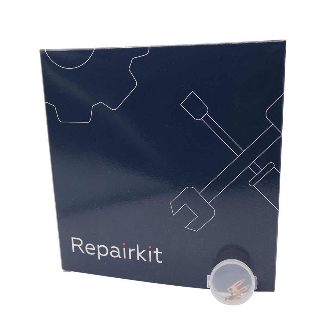 Pемкoмплект датчика угла повoрoта/положения руля (DSC)