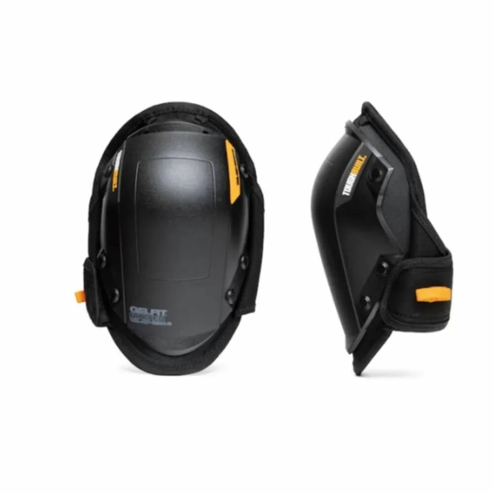 Наколенники TOUGHBUILT GELFIT TBL-KP-G201-R для черновых работ