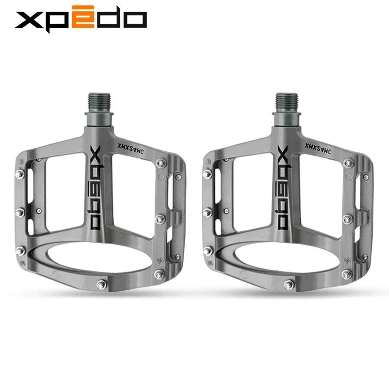 Велосипедные педали XPEDO XMX24MC Wellgo