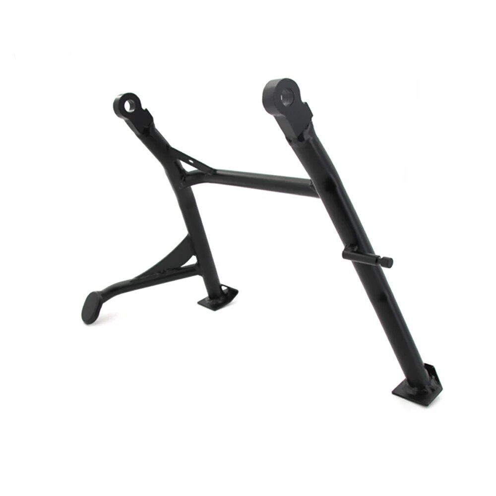 800MT-X комплект центральной большой опоры для ног для CFMOTO 800MTX 2025, центральный кронштейн для мотоцикла MTX 800, центральная парковочная подставка, прочный держатель Enhanced Version